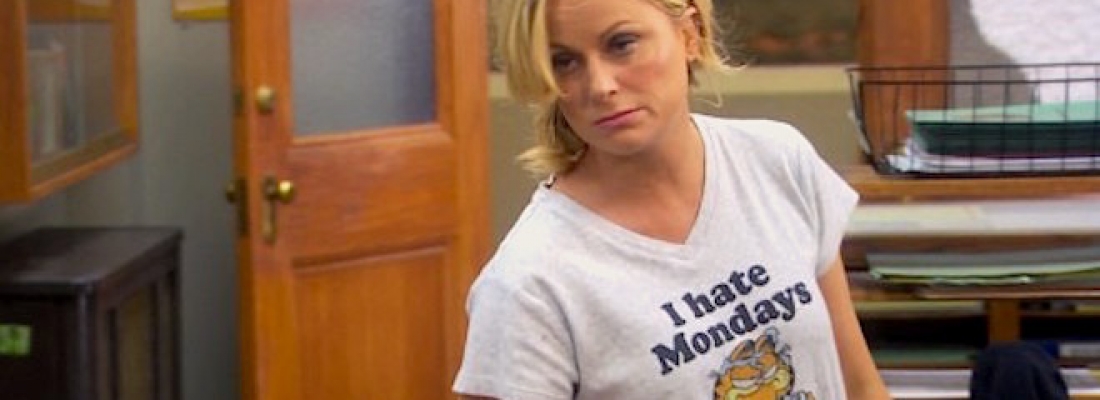 MONDAYITIS - Counselling | Trauma & Anxiety Treatment Sydney | Therapy ...